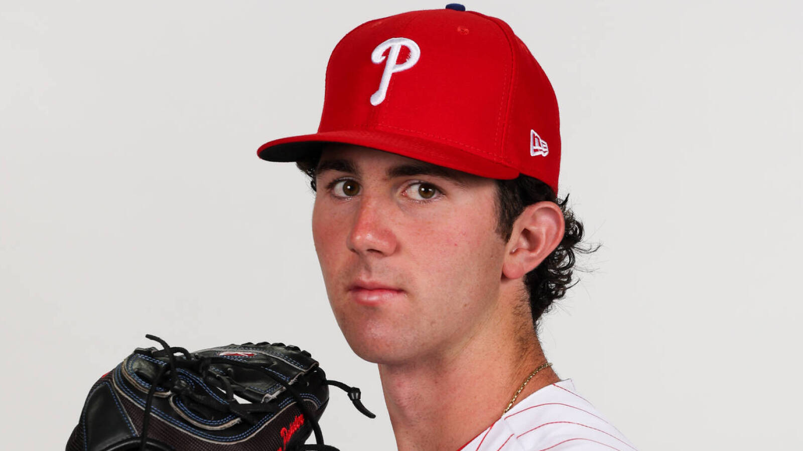 Phillies share good news on injured top pitching prospect | Yardbarker