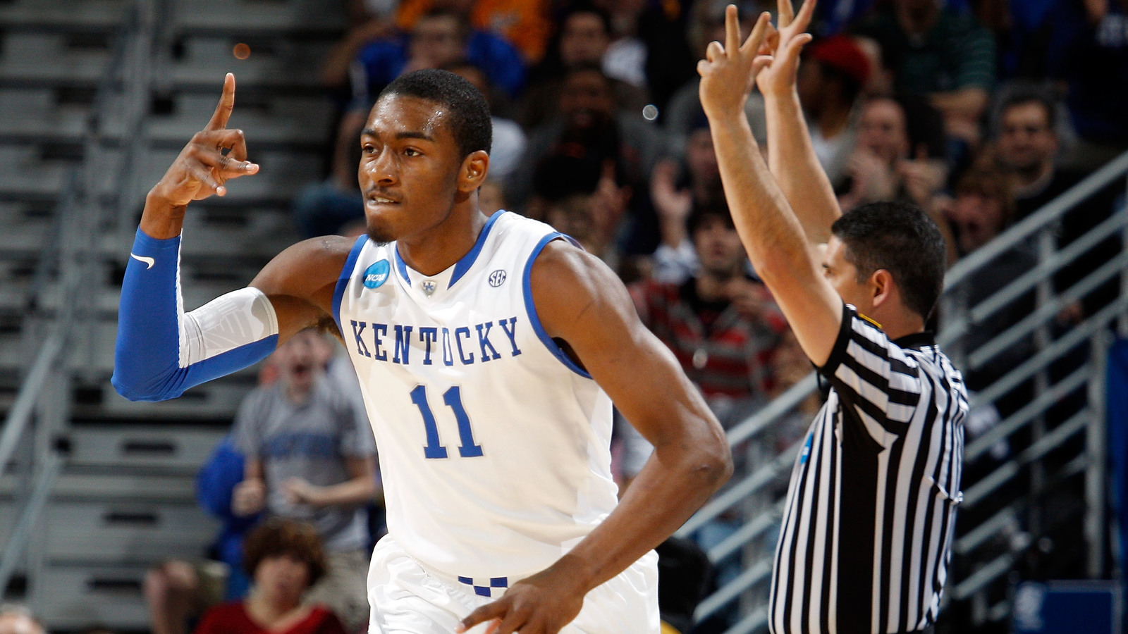 The best freshman seasons in college basketball history | Yardbarker