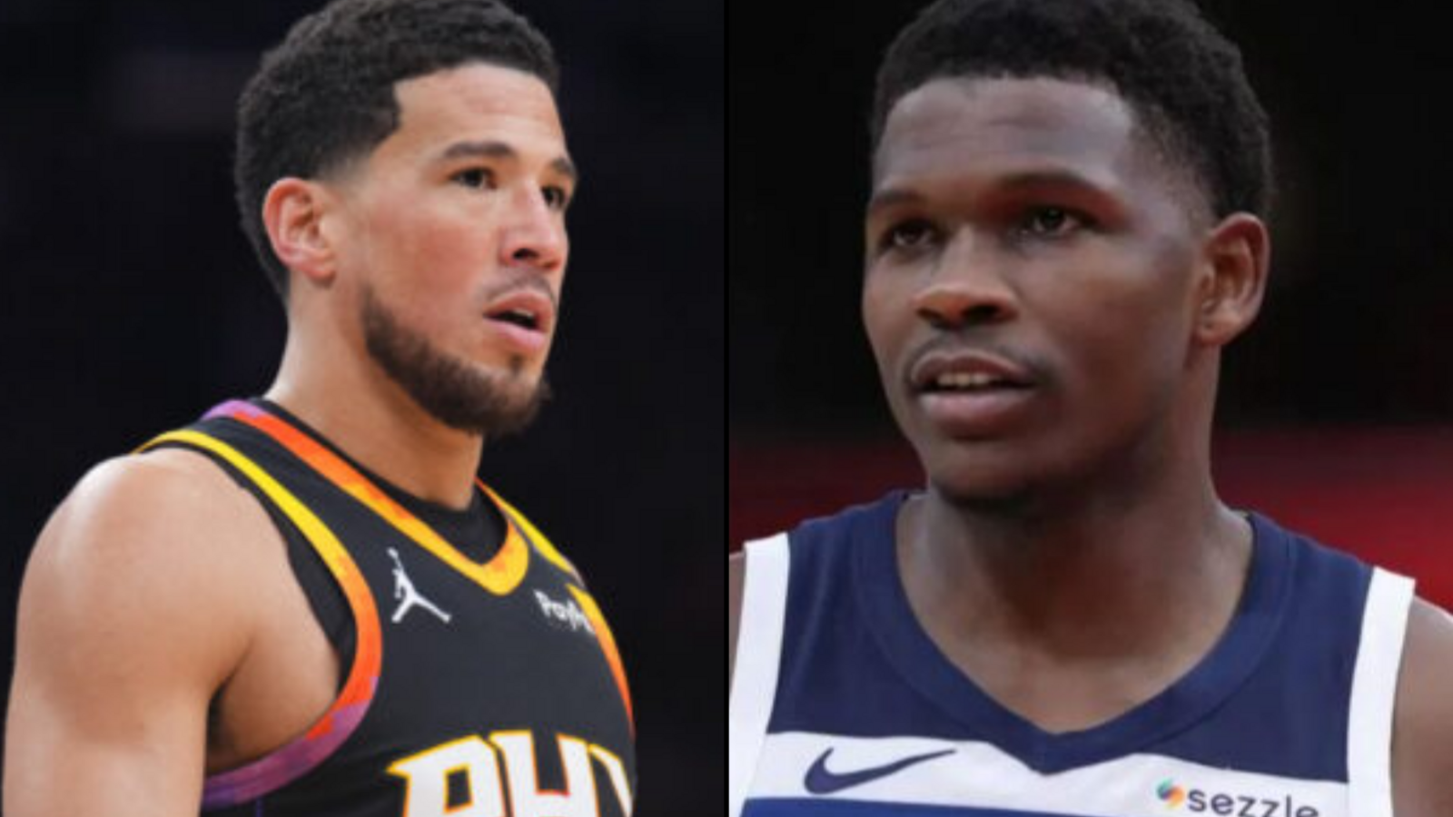 Timberwolves vs Suns NBA Cup Box Score: Devin Booker Fouls Out as Anthony Edwards & Co Blow Lead ...