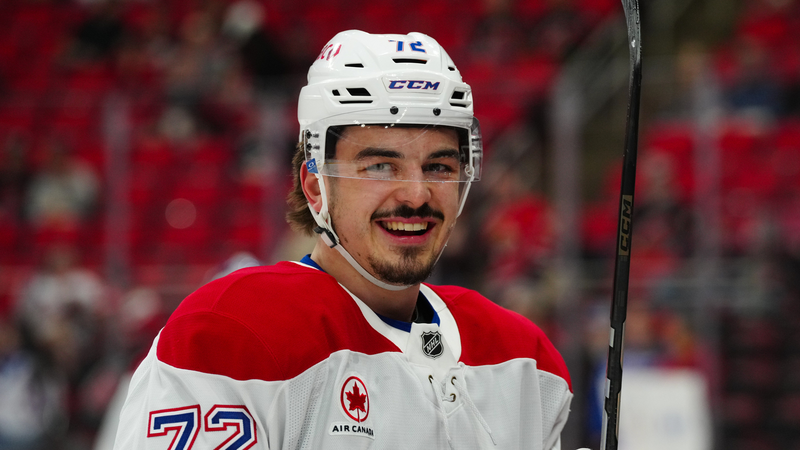 Arber Xhekaj: David Ettedgui begins to believe it’s a personal vendetta ...