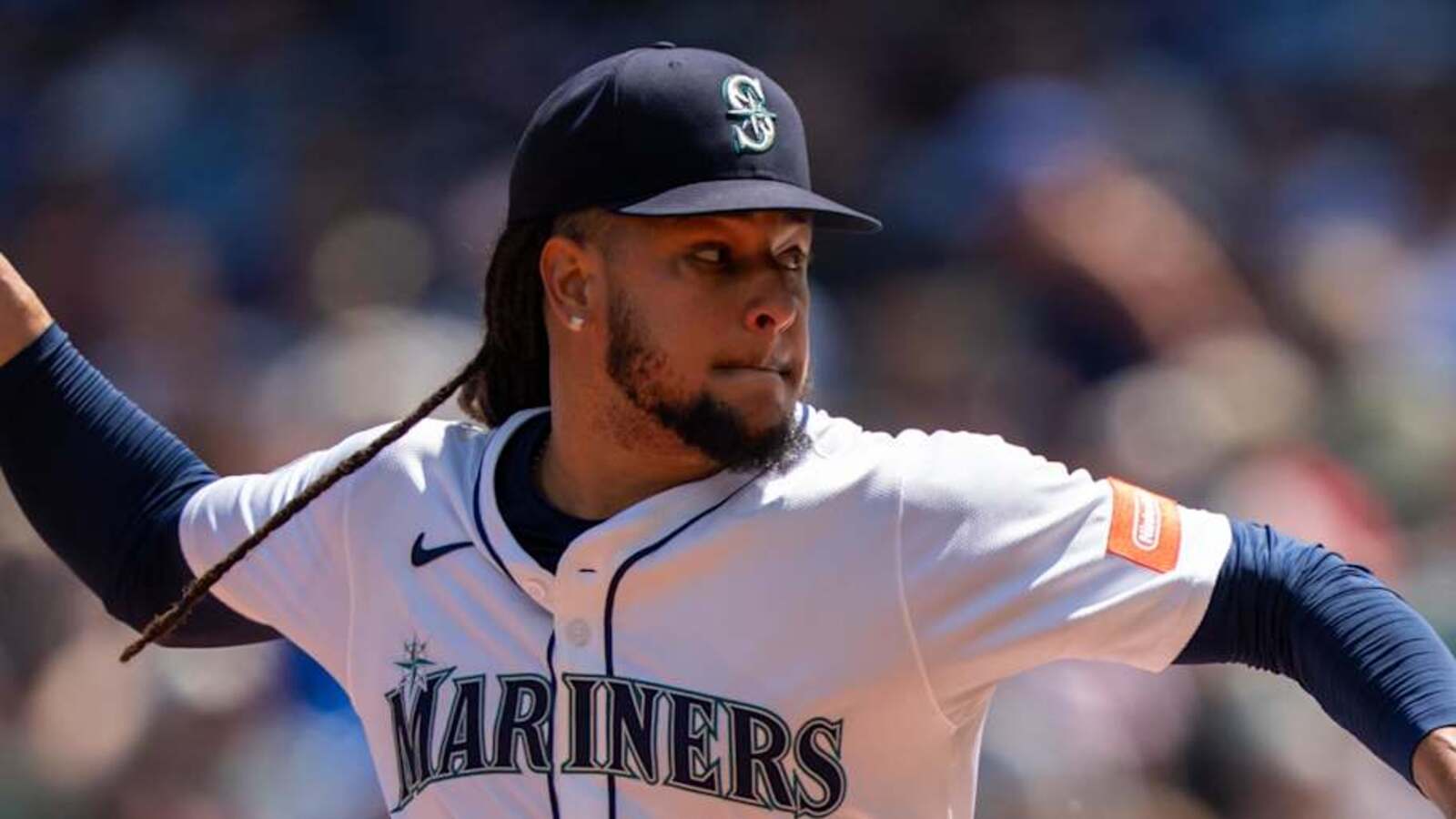 Seattle Mariners Drop 3-Game Series, Lose 10-2 to Milwaukee Brewers | Yardbarker
