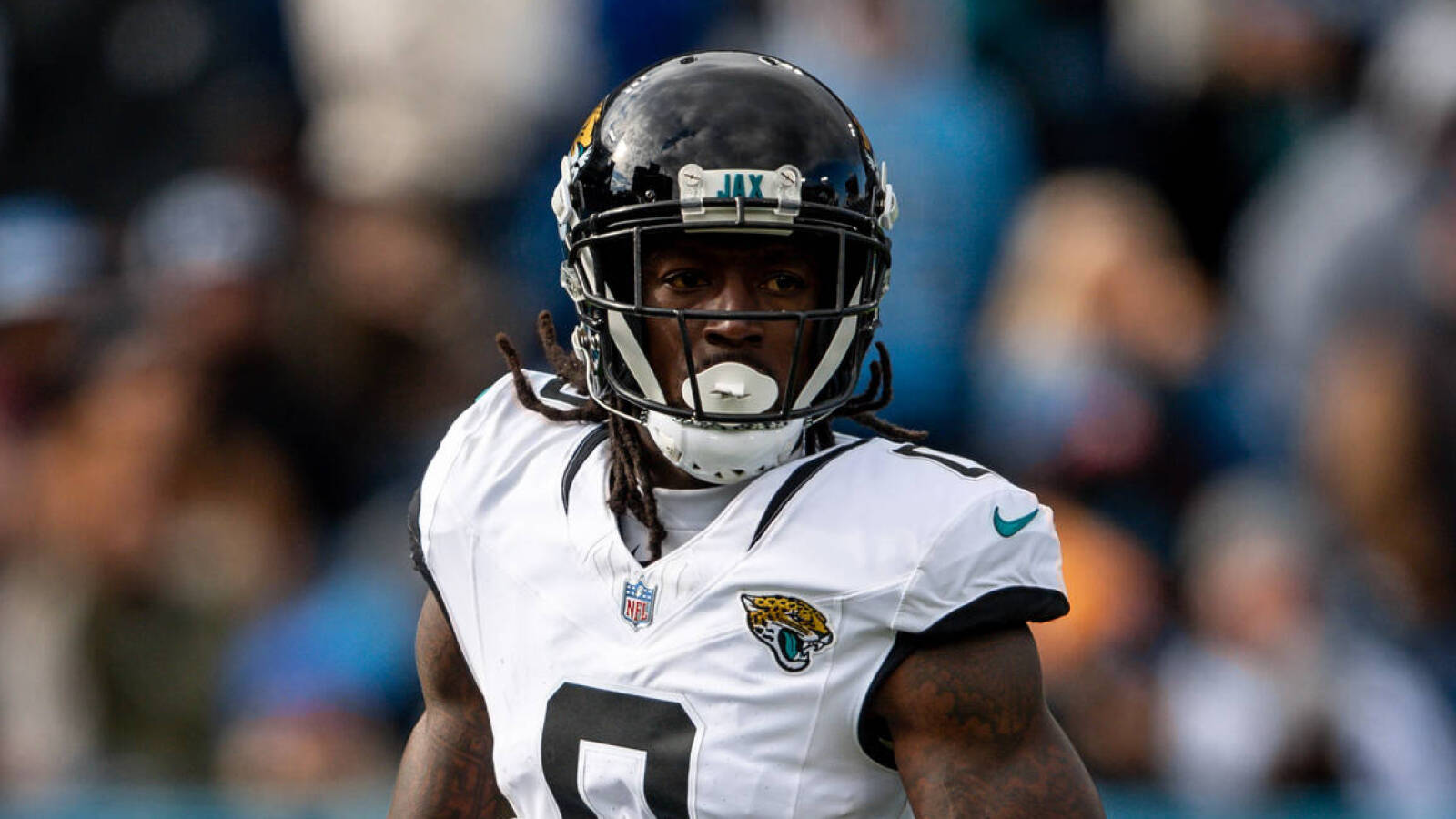 Is this former first-round WR the Bears' Plan B? | Yardbarker