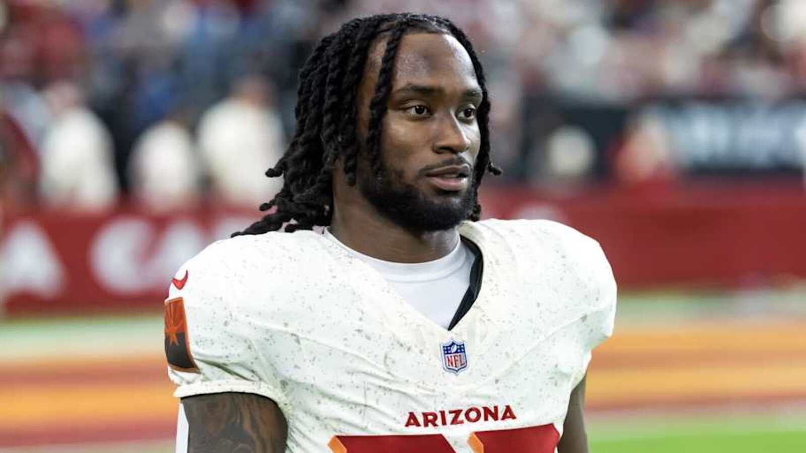 Michael Carter Appears to be Arizona Cardinals Starting RB vs Titans ...