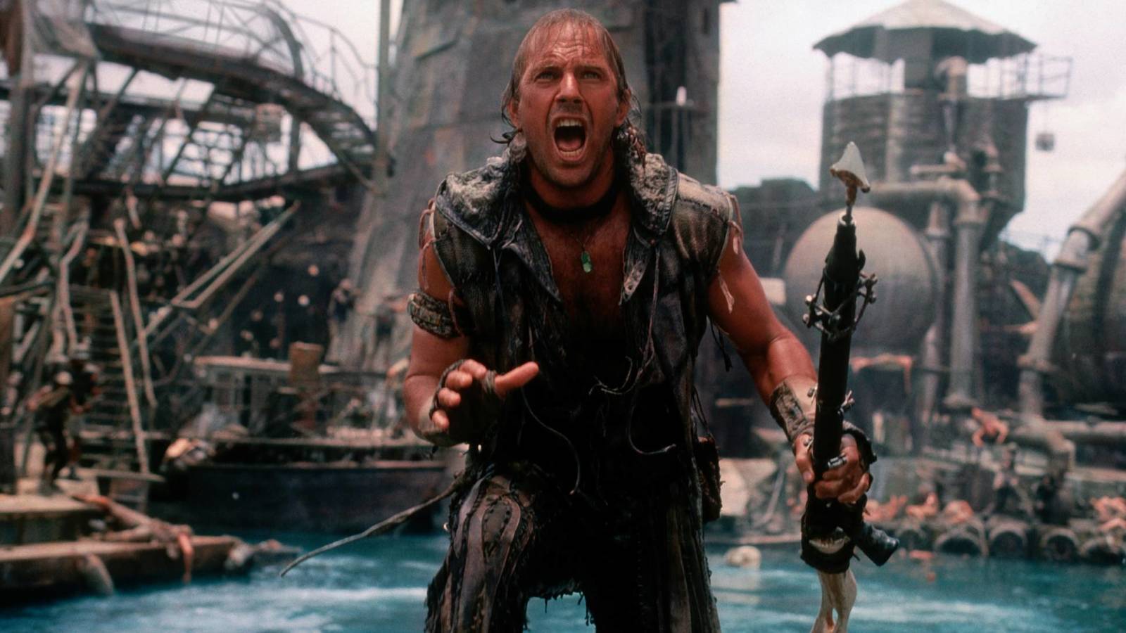 The most memorable and infamous box office bombs | Yardbarker