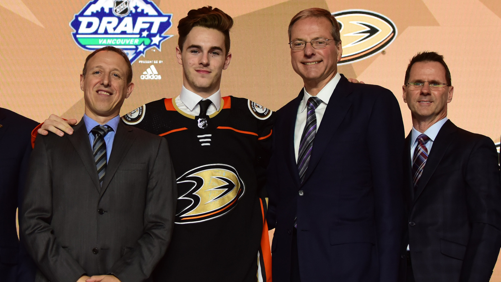 Edmonton Oilers Release Former First Round Draft Pick From Tryout ...