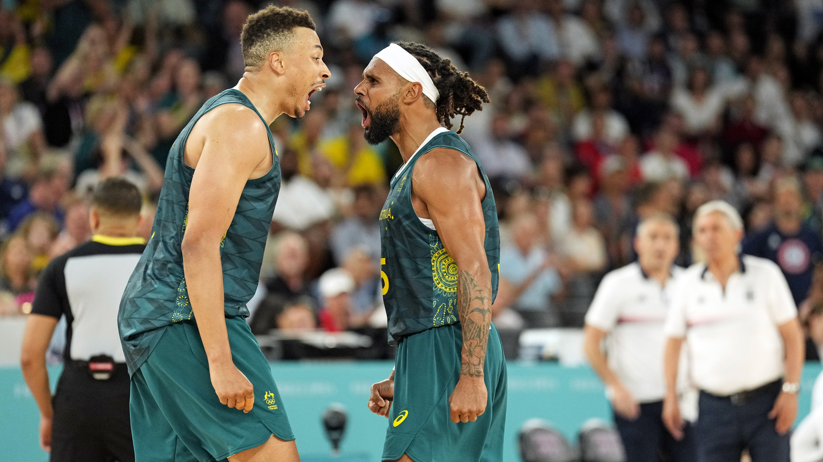 Gilbert Arenas On NBA Role Players Thriving At The Olympics: 'It Ain’t ...