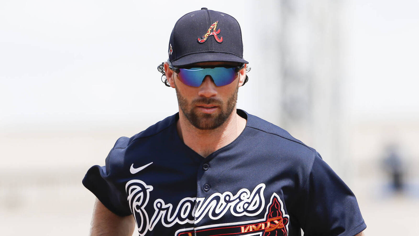 Veteran Charlie Culberson Released by Braves for Pitching Pursuit - BVM ...