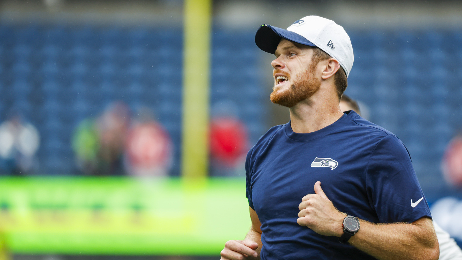 2025 NFC West Preview: Seattle Seahawks Football | Yardbarker