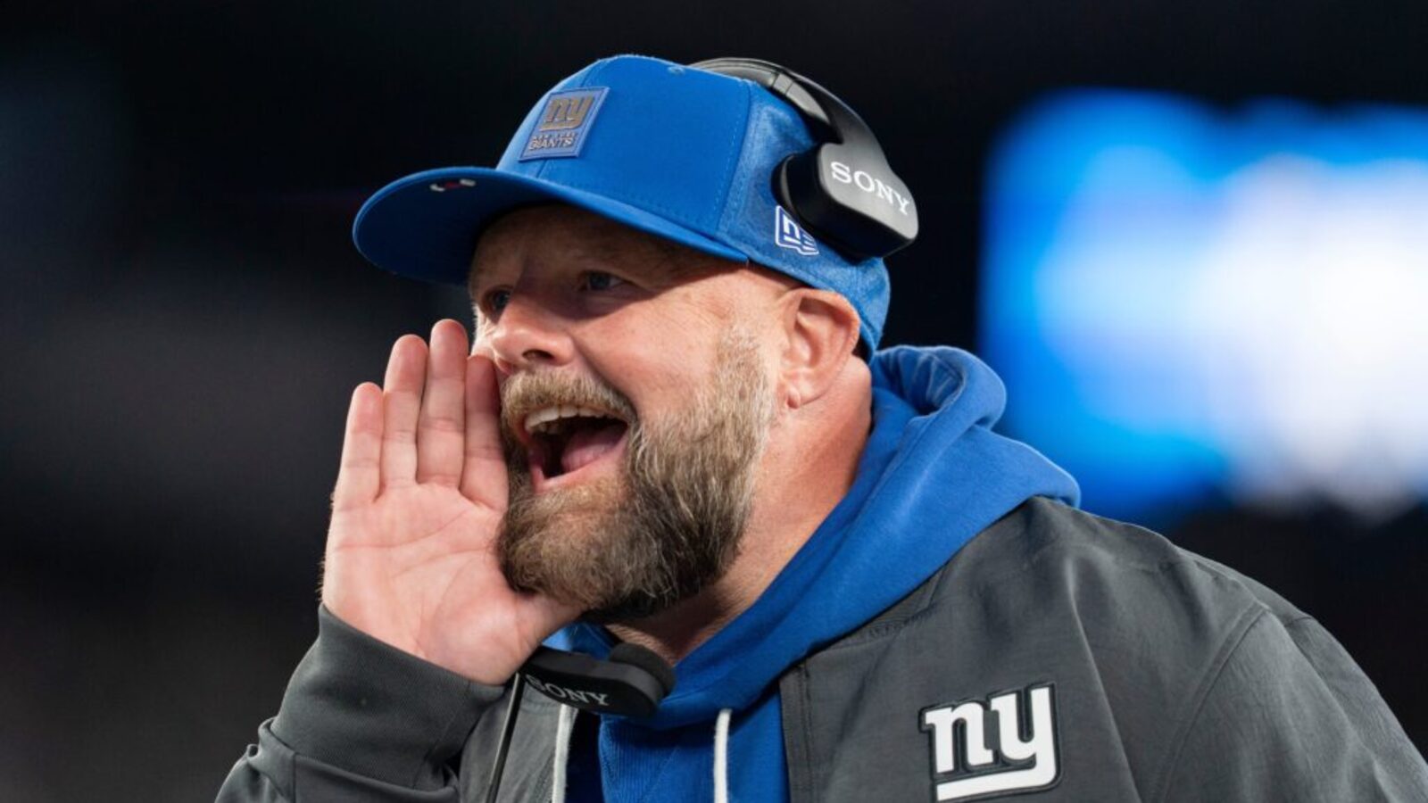 NFL Expected to Hand Down Harsh Punishment to Giants’ Brian Daboll ...