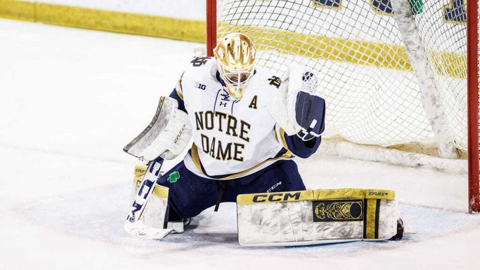 Prospect Profile: Ryan Bischel | Yardbarker