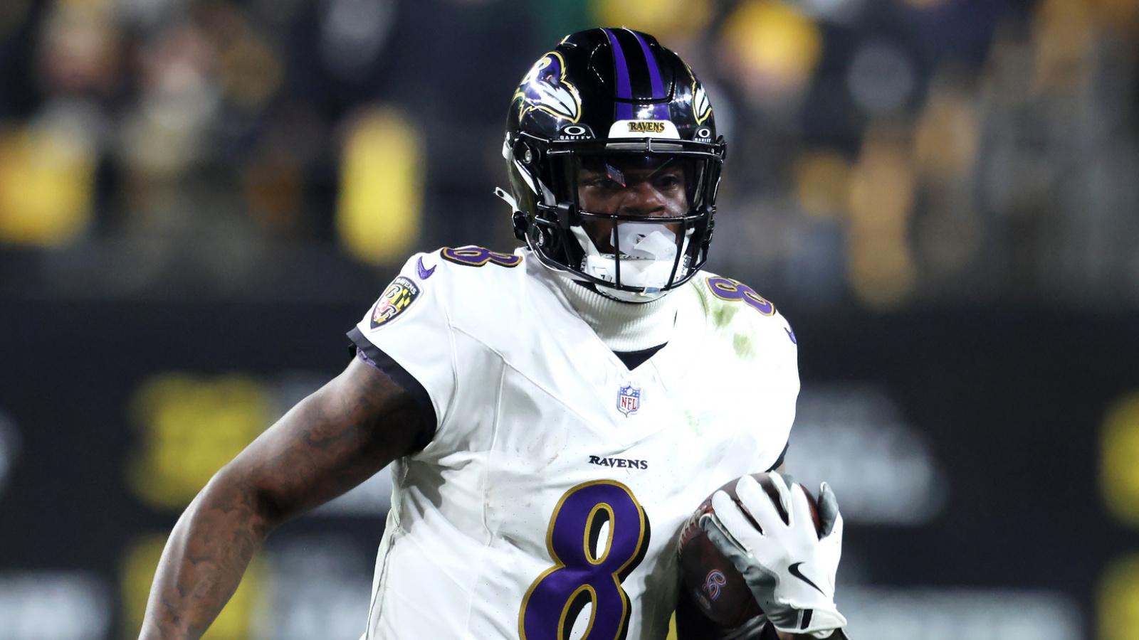 Declan Doyle sends offseason warning to Lamar Jackson, Ravens | Yardbarker