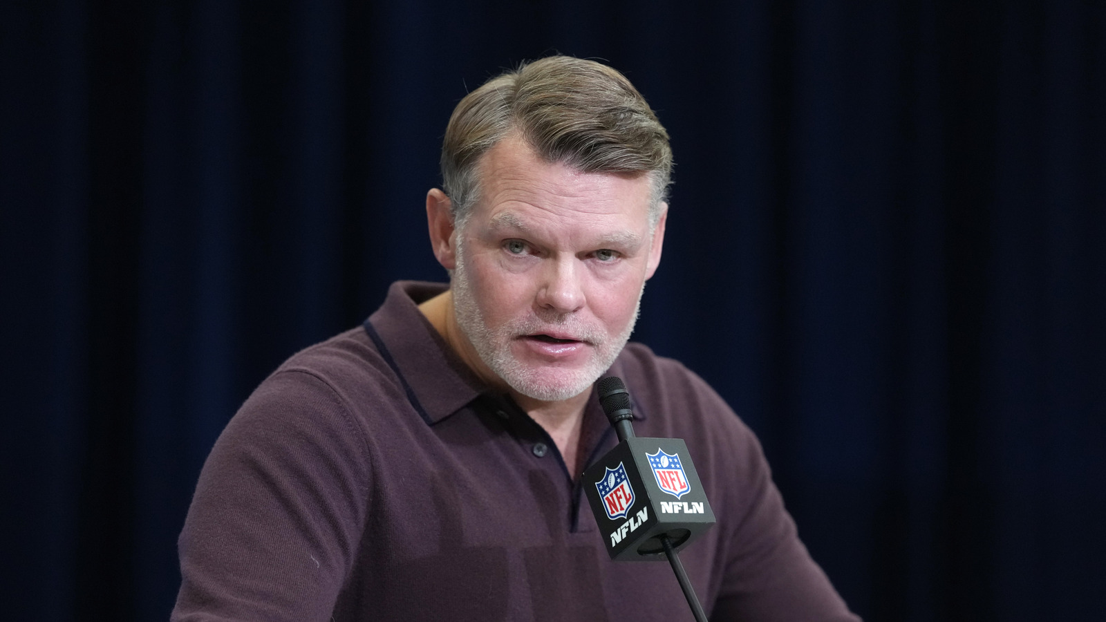 Ballard’s Defensive Gamble: Colts Enter 2026 with Glaring Front-Seven ...