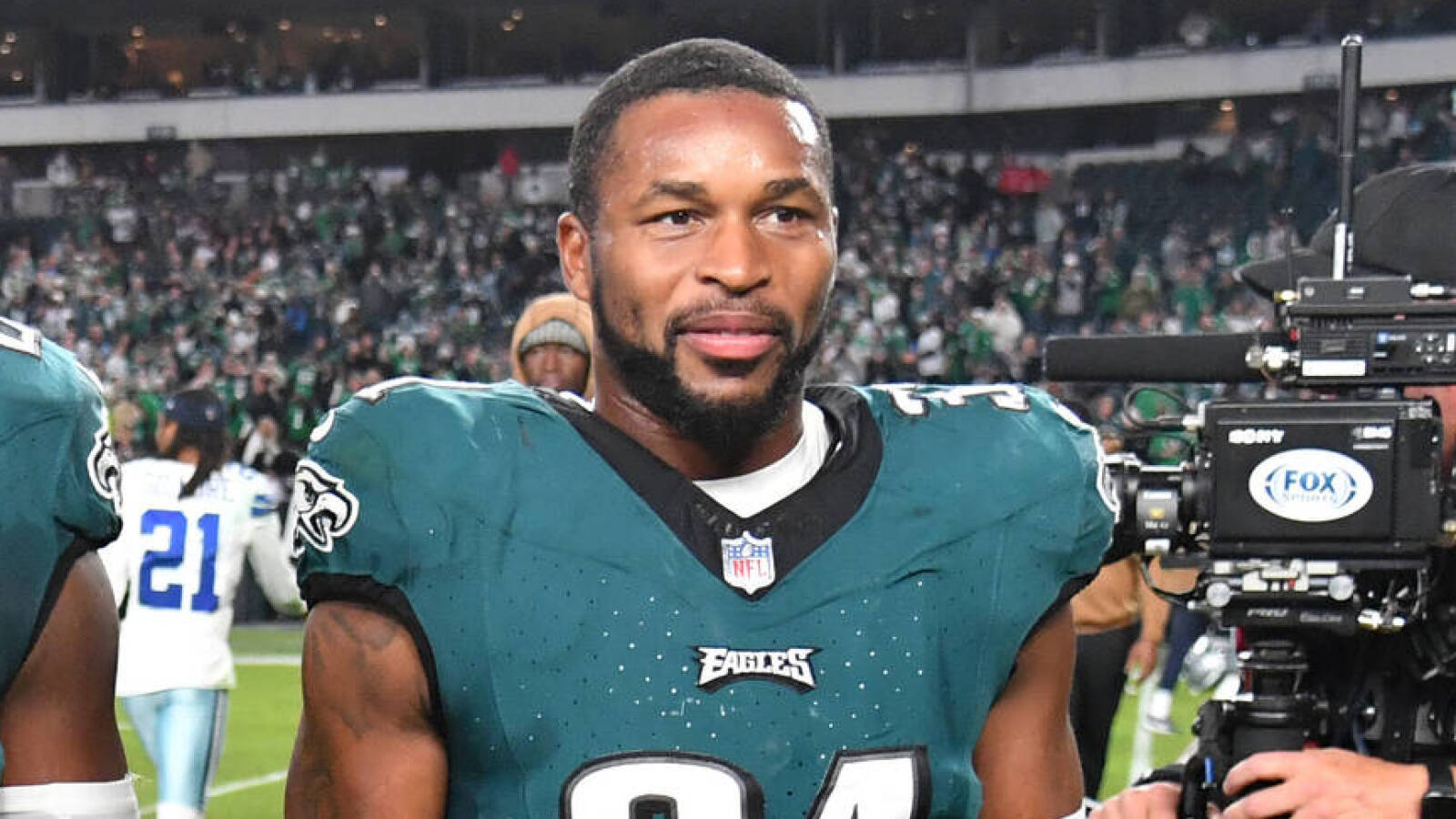 Eagles Releasing S Kevin Byard | Yardbarker
