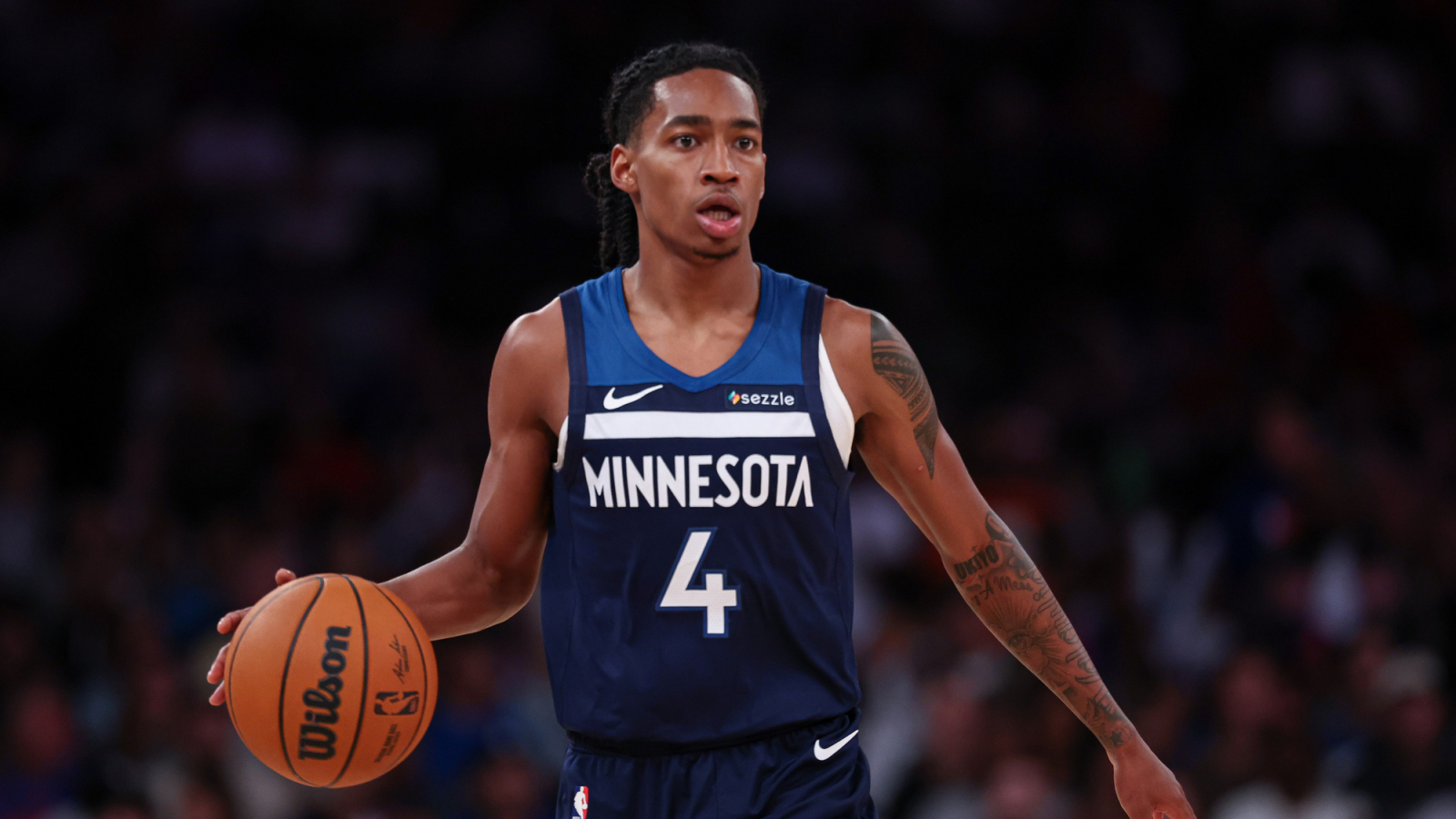 Ranking the top three NBA rookies from preseason action | Yardbarker