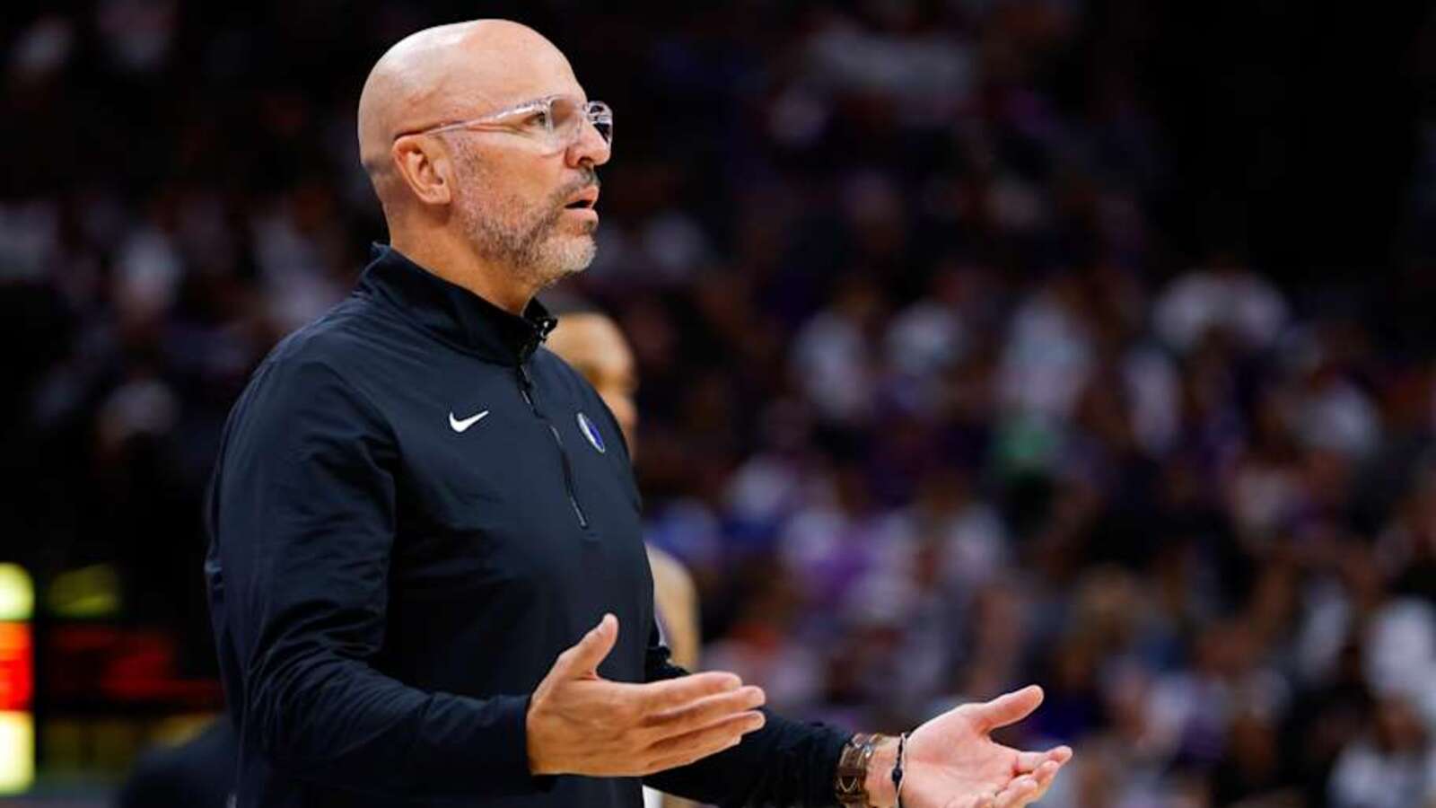 Dallas Mavericks lose coaching staff member to San Antonio Spurs ...
