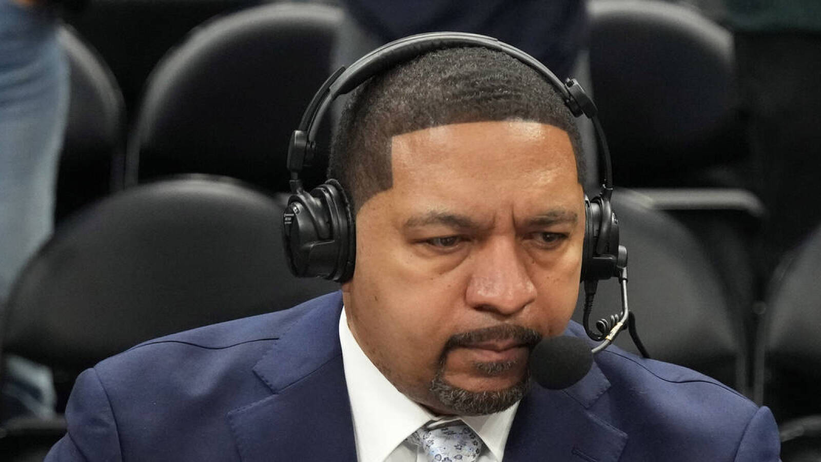 MSG, Mark Jackson part ways before analyst works games | Yardbarker