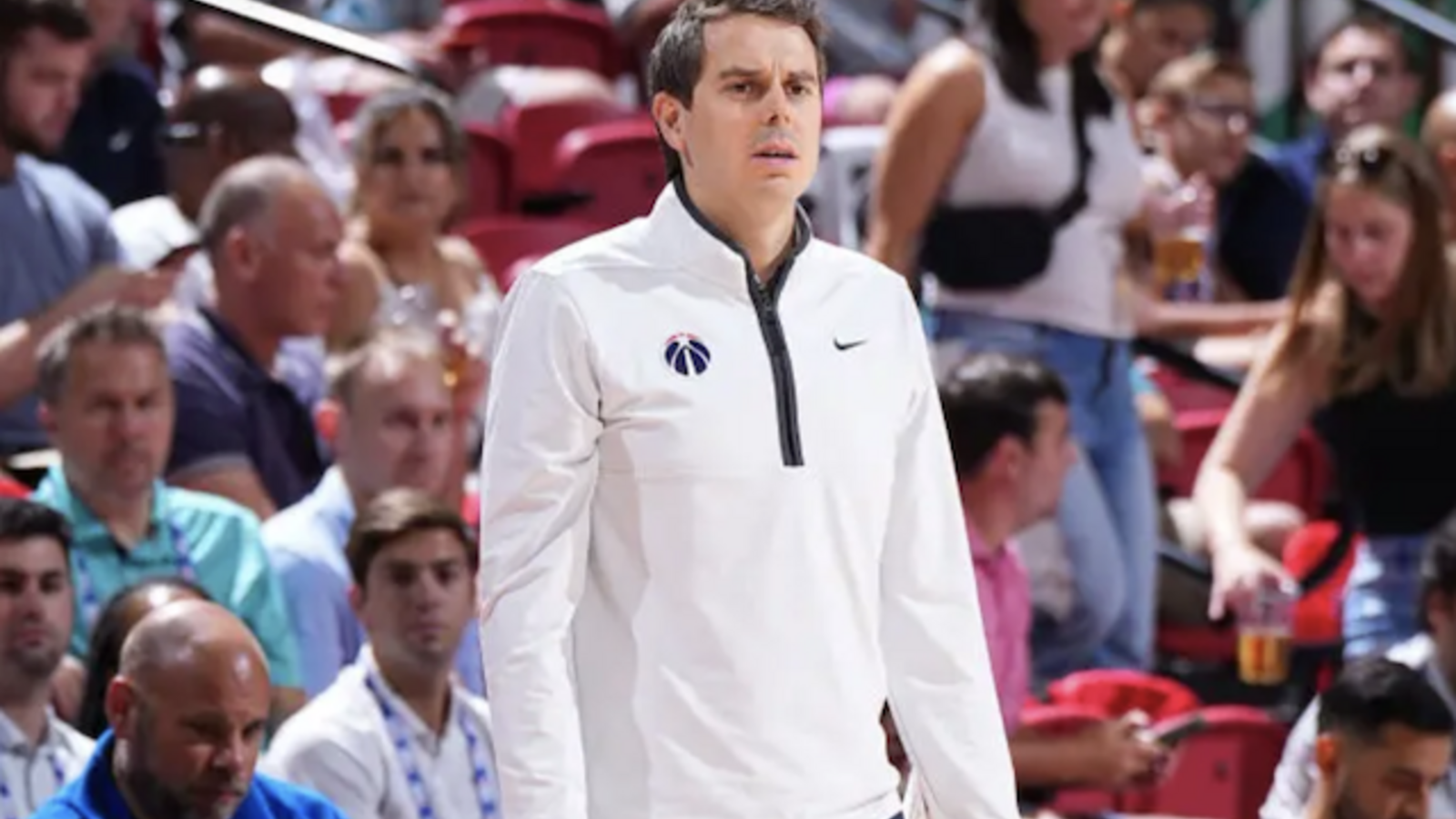 South Bay Lakers Head Coach Zach Guthrie Excited To Join JJ Redick’s ...