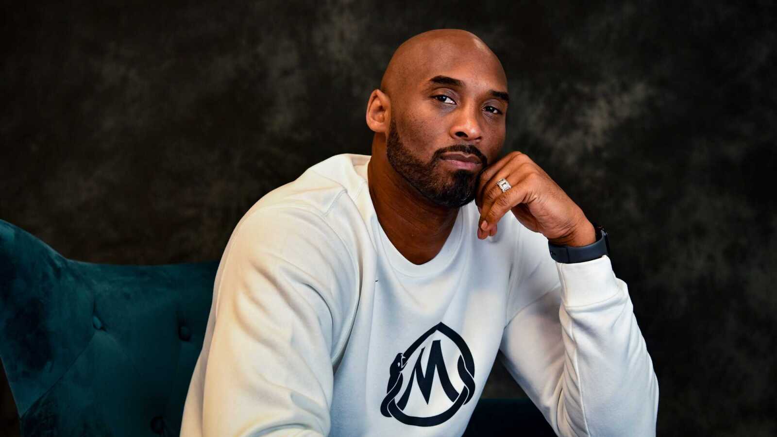 Former Laker Recalls Kobe Bryant’s 'Split Personality' Towards ...