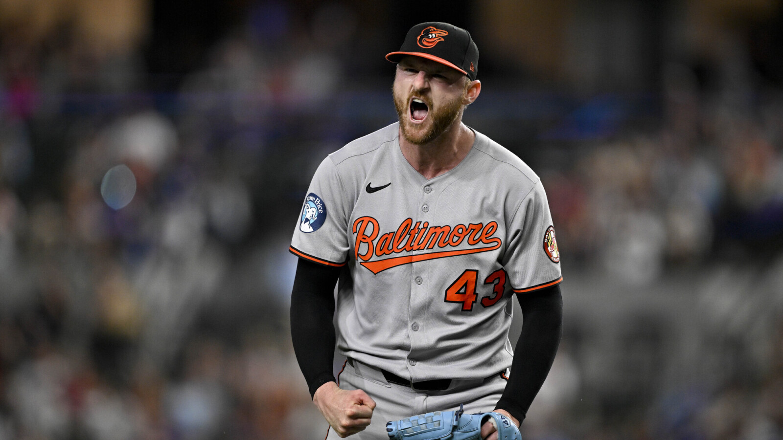 Rays Acquire Bryan Baker from Orioles: What to Make of Move | Yardbarker