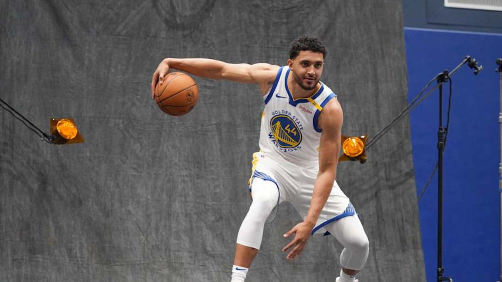 Golden State Warriors Sign 3-Point Shooter Before Jazz Game | Yardbarker