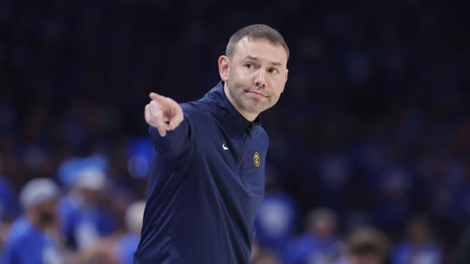 Denver Nuggets Hire David Adelman As Next Head Coach | Yardbarker