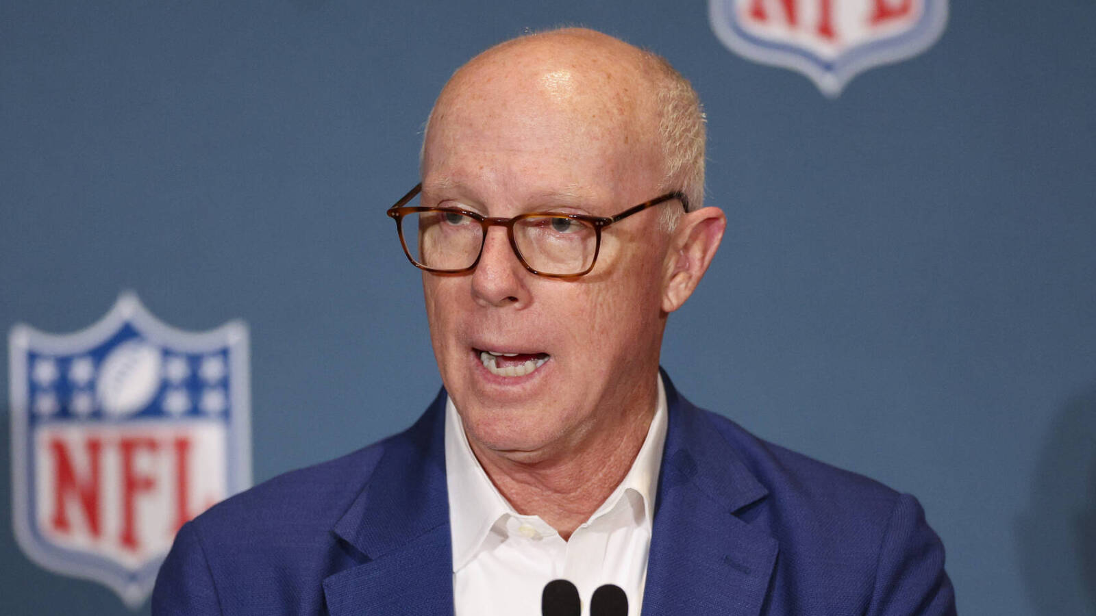 Insider reveals Rich McKay’s role in Falcons not hiring Bill Belichick ...