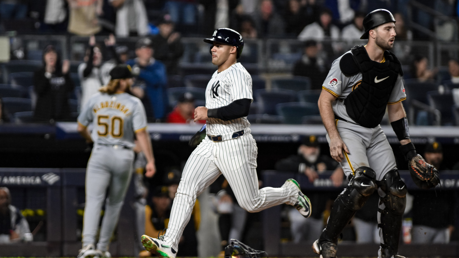 How to watch MLB games live in 2025 | Yardbarker