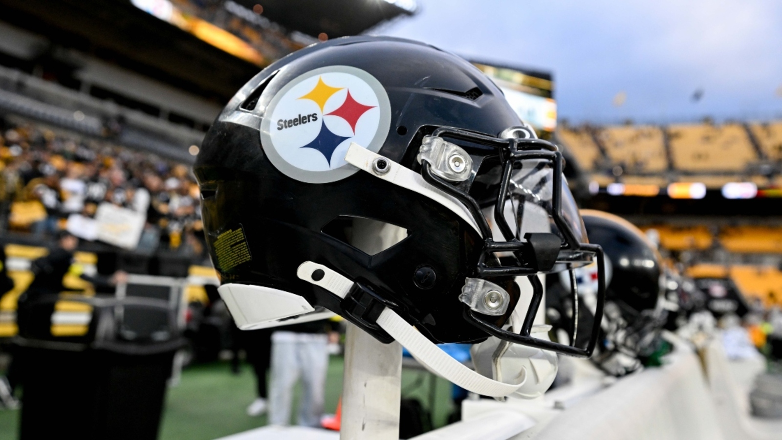 Pittsburgh Steelers vs. Detroit Lions: Inactives for Week 16 matchup ...