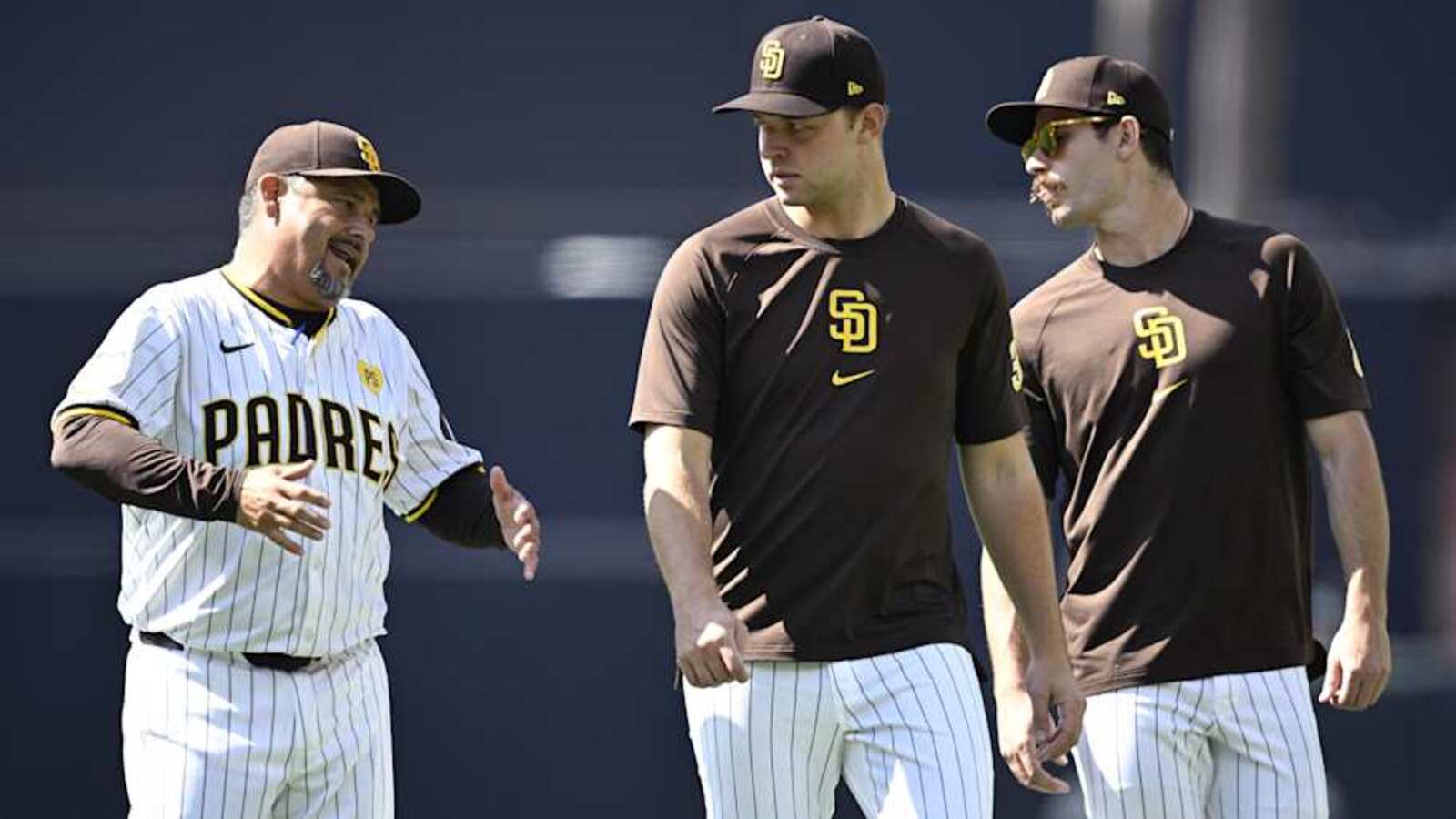 Padres Predicted to Bring Back Key Free Agent in Massive 3-Year Deal ...