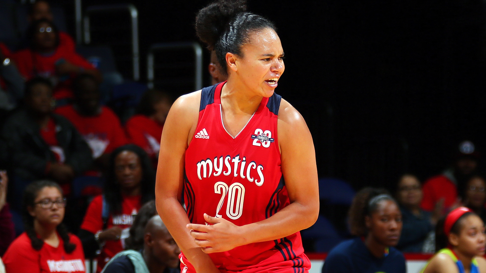 Don't bet against Diana: Takeaways from the first two rounds of the ...