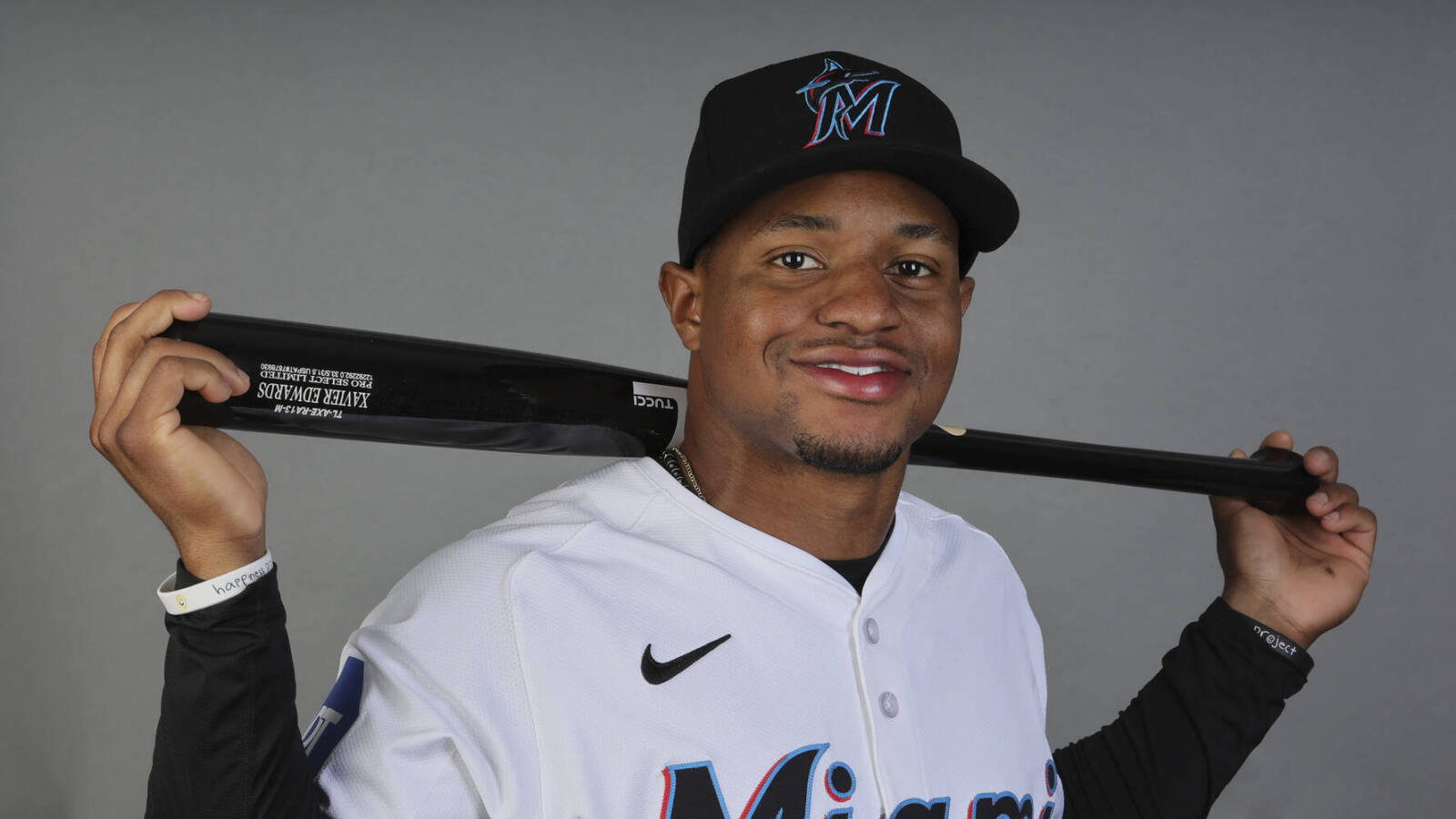 Marlins move Xavier Edwards from 10-day IL to 60-day IL | Yardbarker