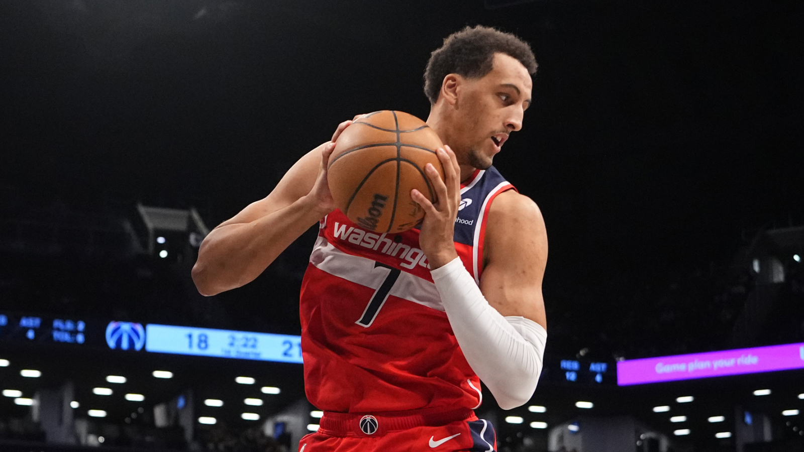 Clippers adding former Warriors first-round pick amid flurry of roster ...