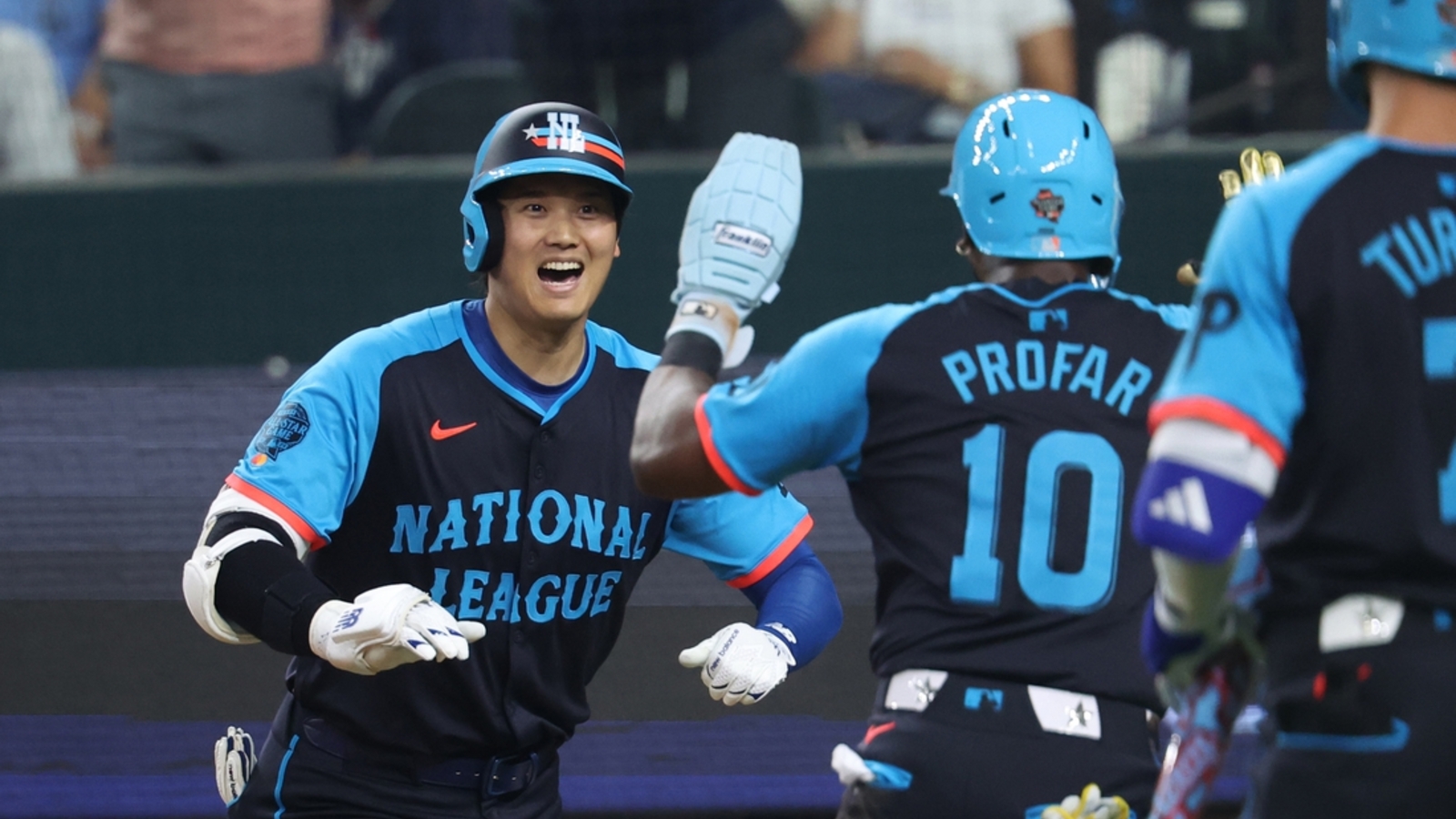 All-Star Game returns to home/road jerseys in 2025 | Yardbarker