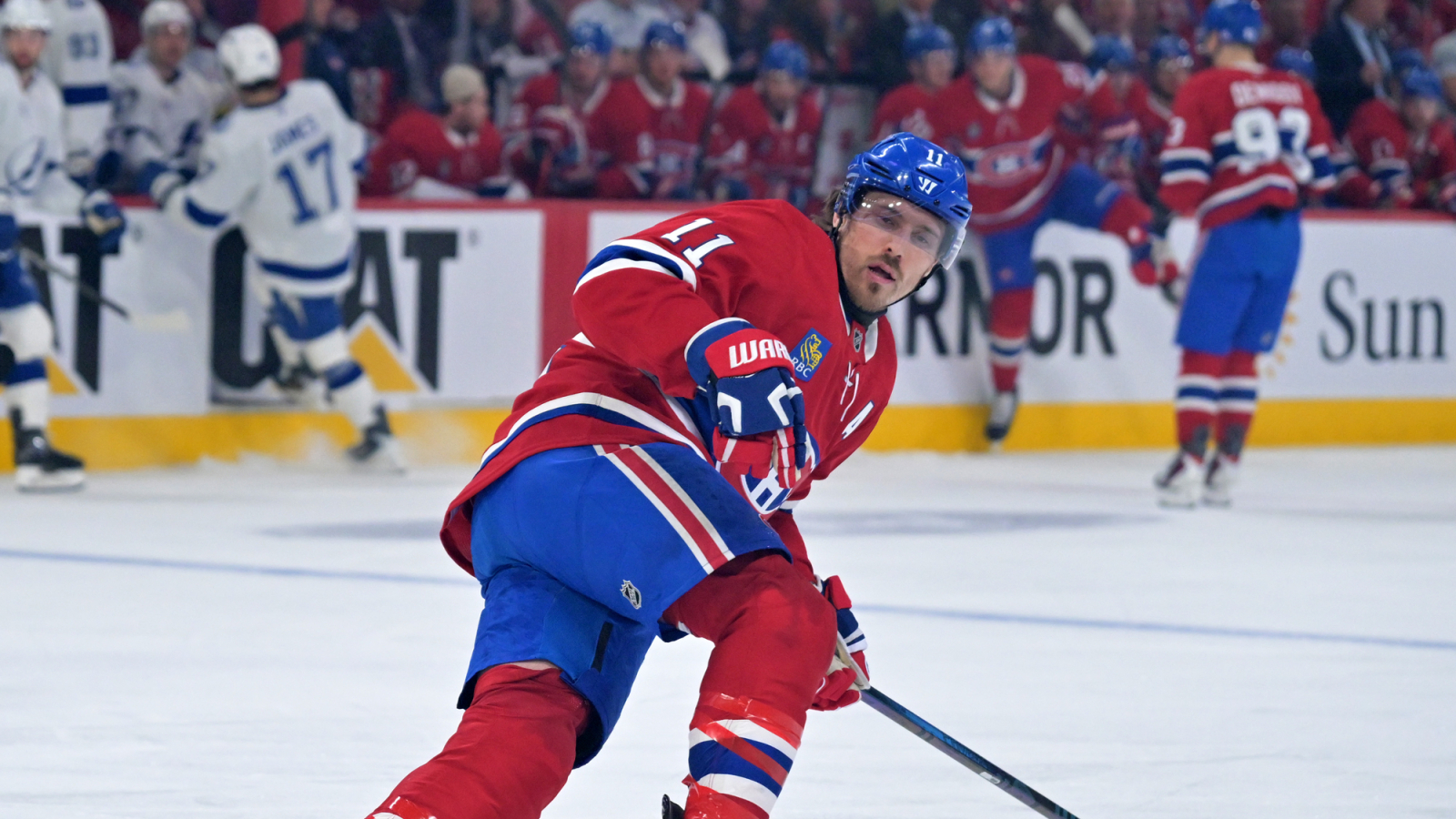 'It’s On Their Desk': Gallagher Trade to Canucks Close? | Yardbarker