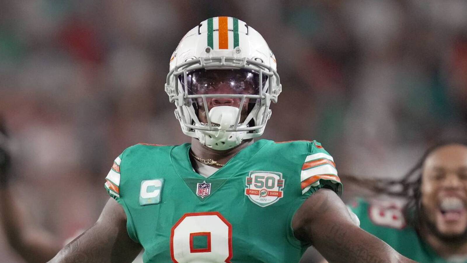 Why Dolphins' Hail Mary TD return against Jets shouldn't have happened ...