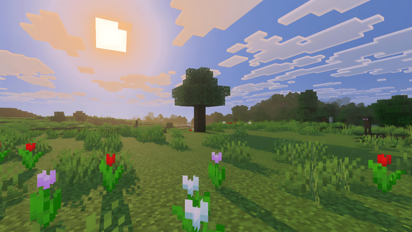 Minecraft’s Amazing Visual Refresh Arrives | Yardbarker