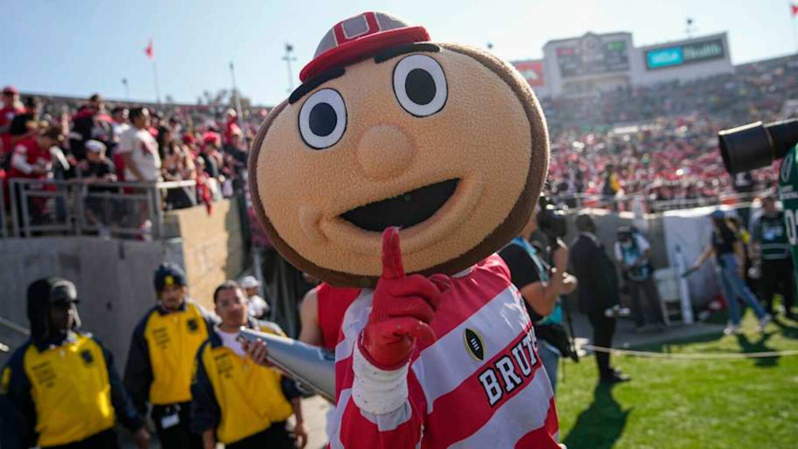 Ohio State Buckeyes Lose Key 2026 Target to Florida State | Yardbarker