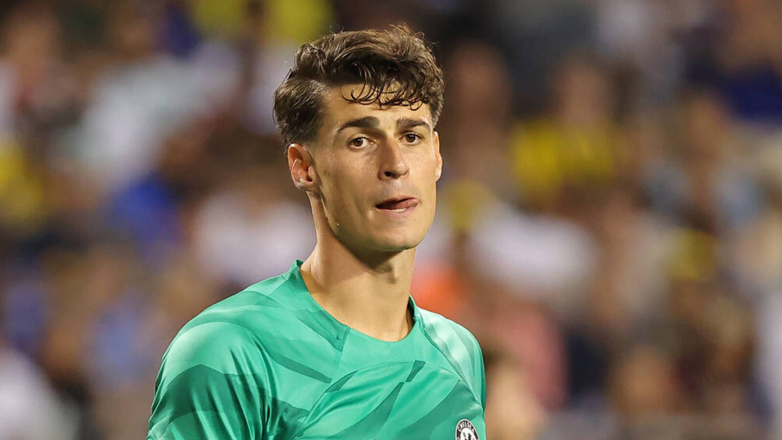 28-year-old Chelsea ace heading towards summer exit, Euro giants set to ...