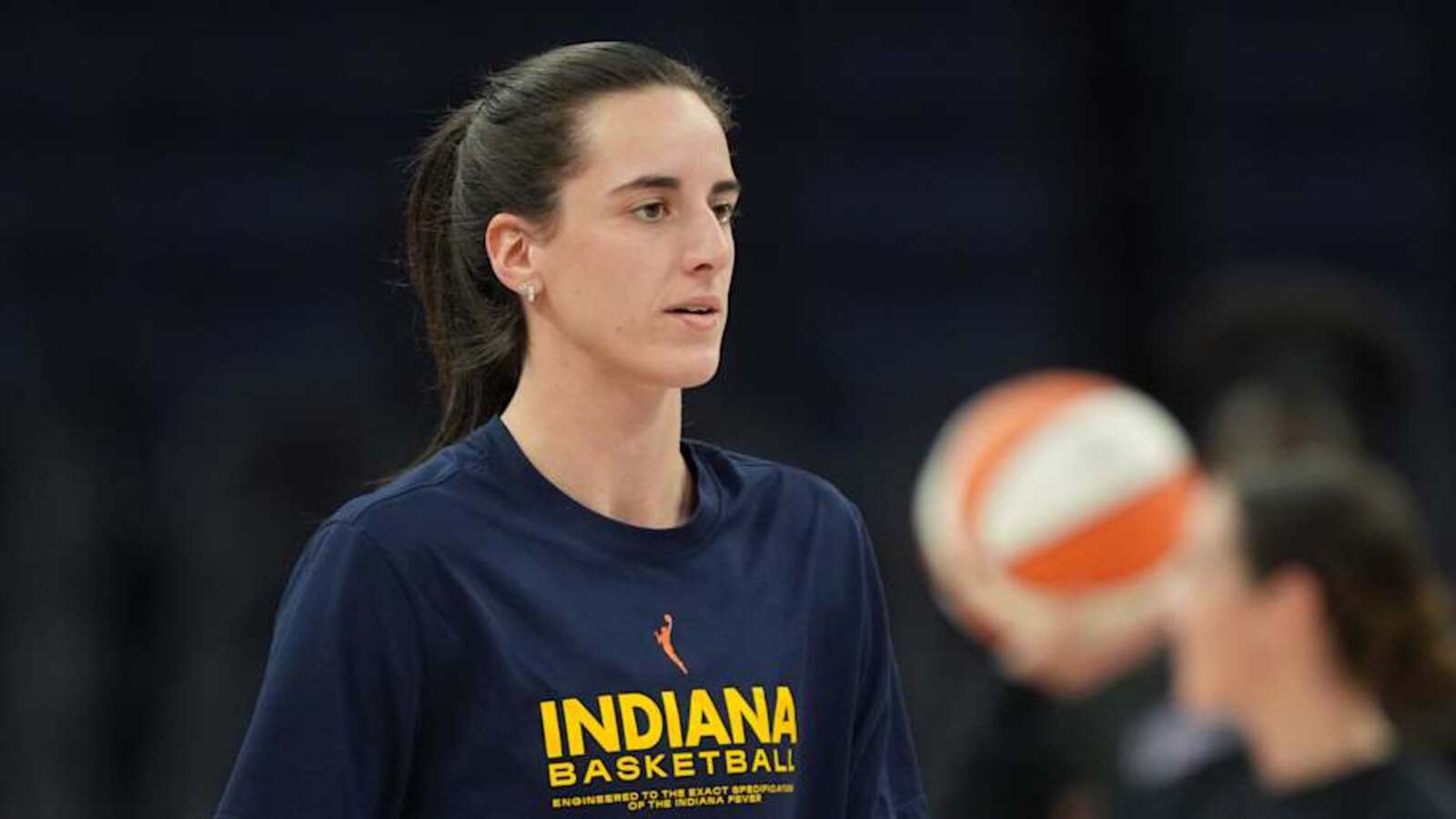 Caitlin Clark Trades Coach Cheryl Reeve in WNBA All-Star Draft | Yardbarker