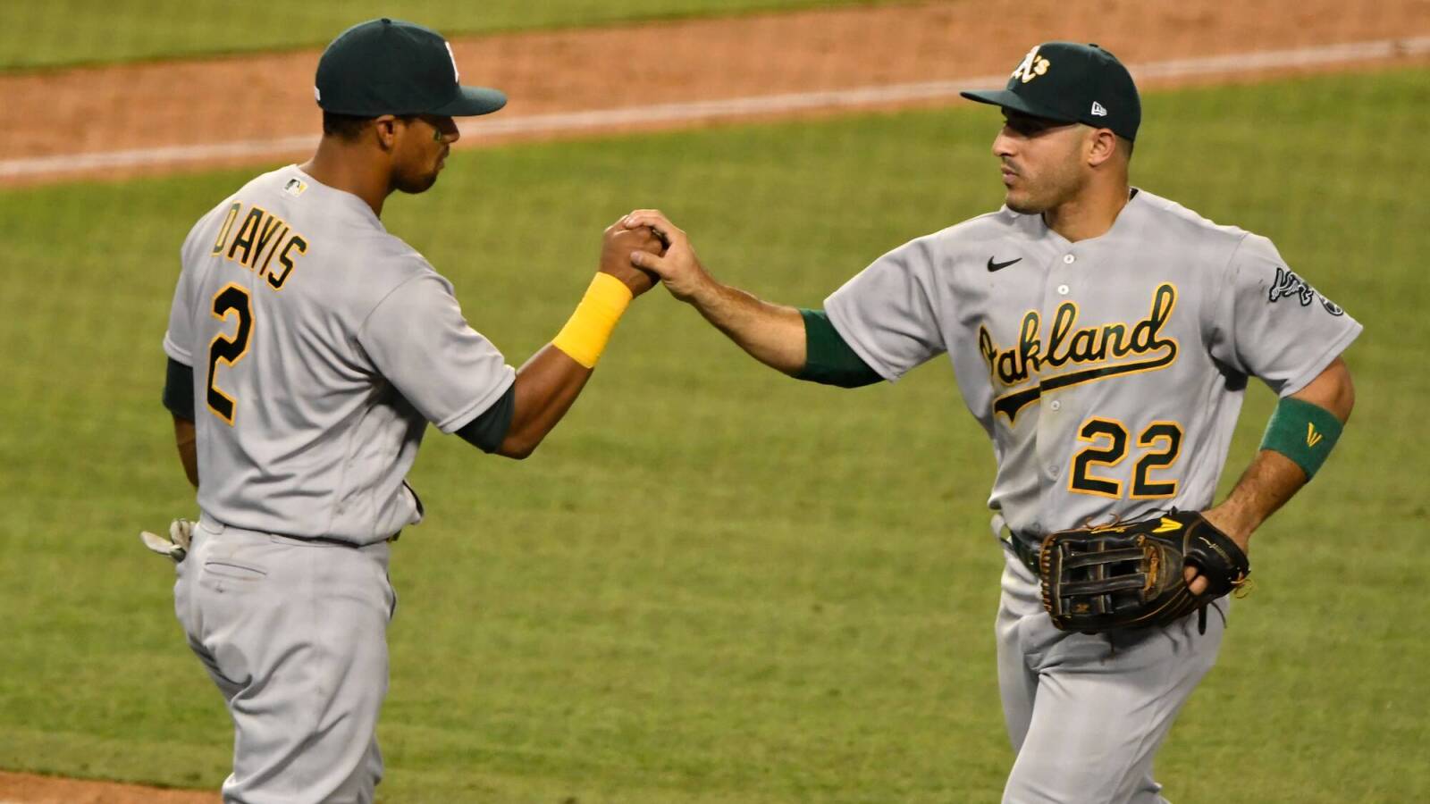 A's potential move to Vegas takes step forward | Yardbarker