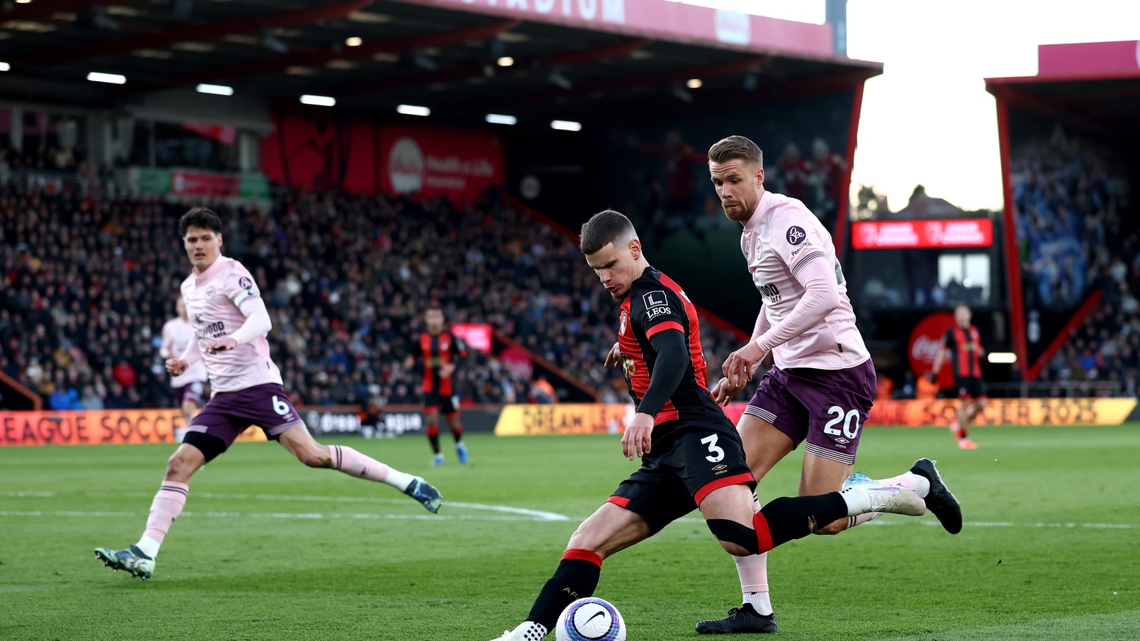 Before Isak: Liverpool’s first summer signing may be clear after ...