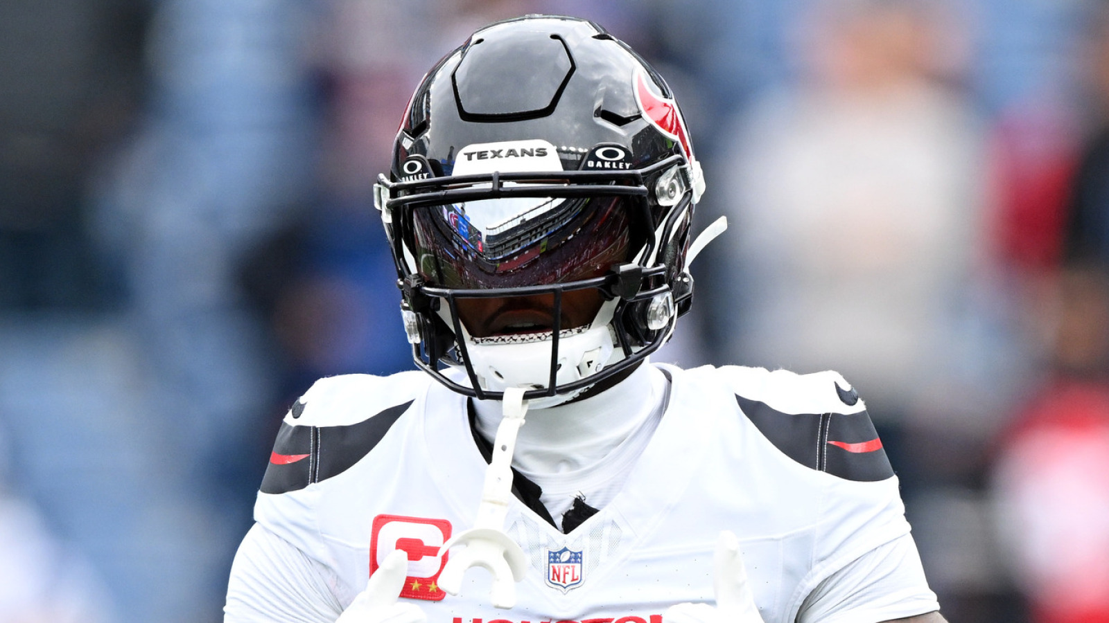 Stefon Diggs breaks silence on devastating knee injury | Yardbarker