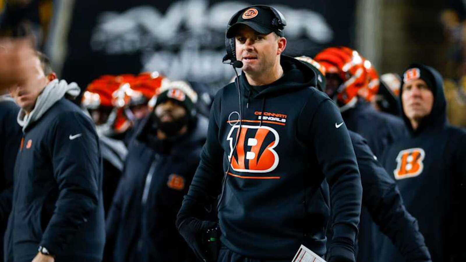 Bengals get league-worst grades in key categories in NFLPA's 2025 team ...