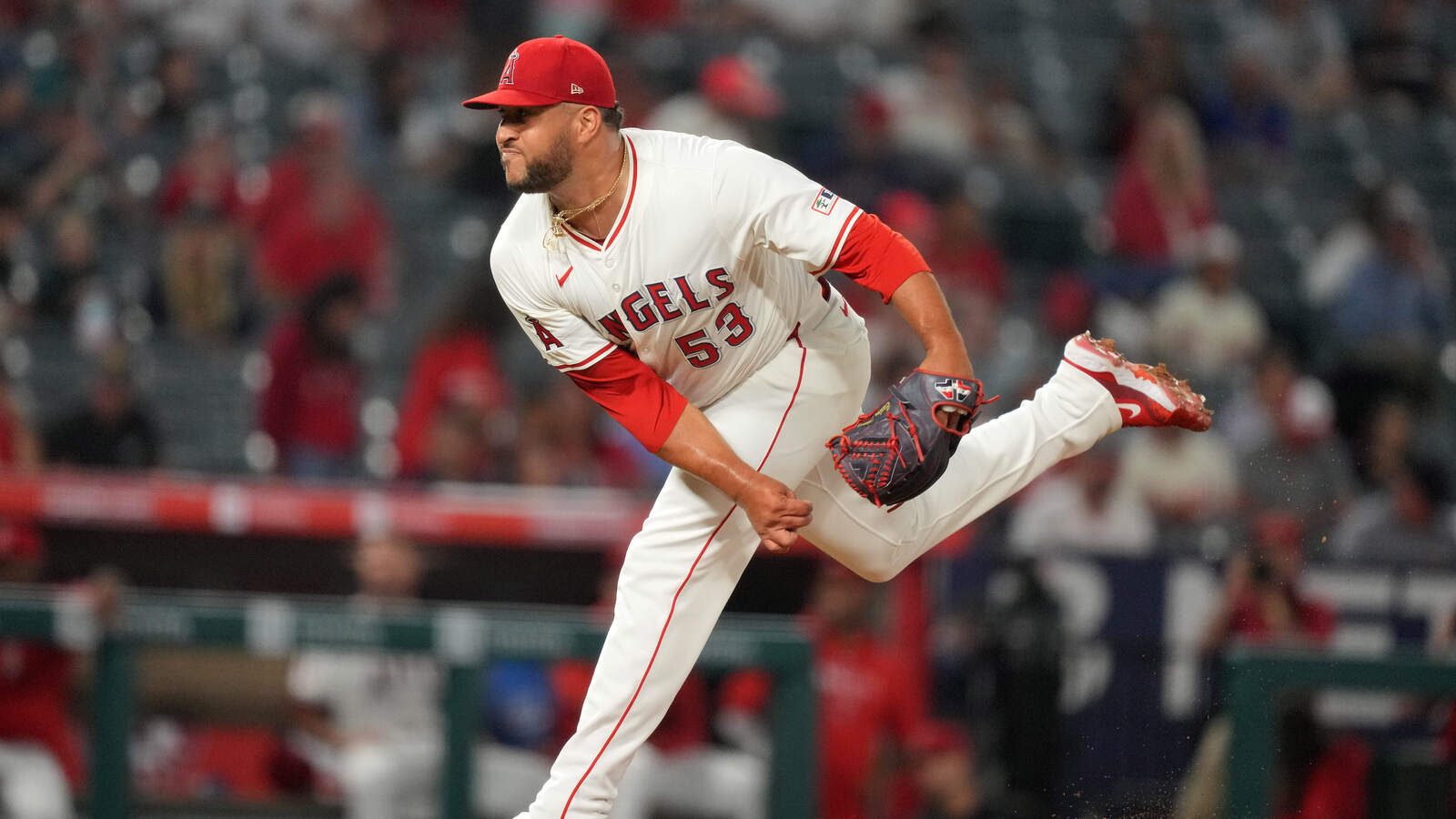 Phillies fill need with trade for hard-throwing Angels closer | Yardbarker