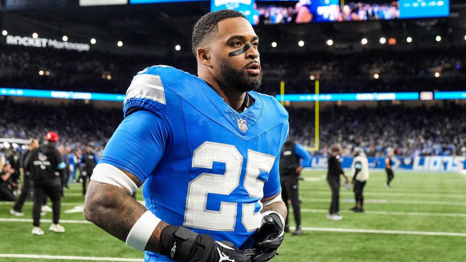 Jamal Adams offers regretful message to NY Jets fans – MotownLions.com