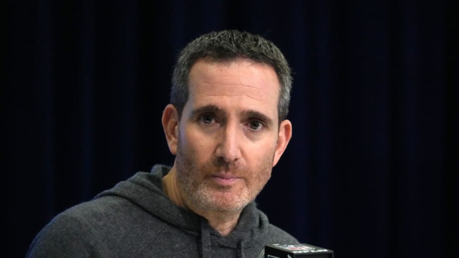 Eagles Howie Roseman Lapping Competition In Draft And Decision Making ...