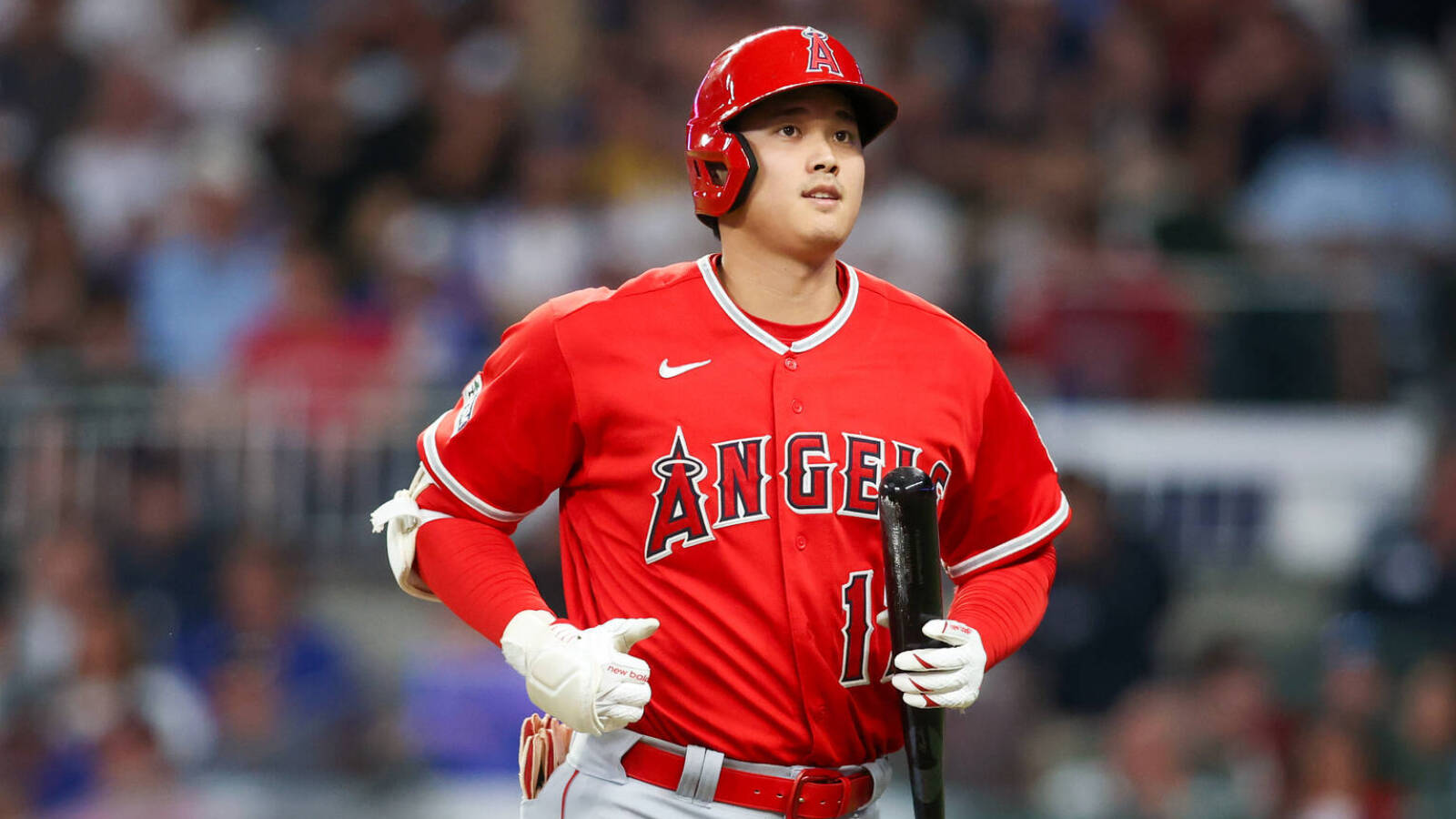 What Giants' stand-pat strategy could mean in Ohtani sweepstakes ...