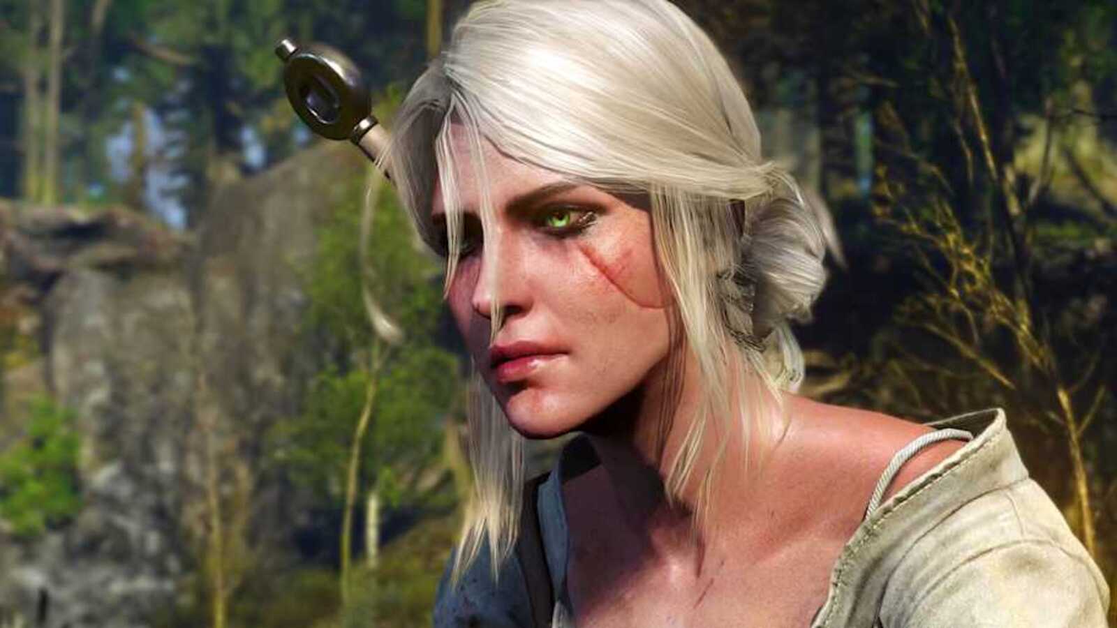 CDPR’s Project Polaris, aka The Witcher 4, is finally in full ...