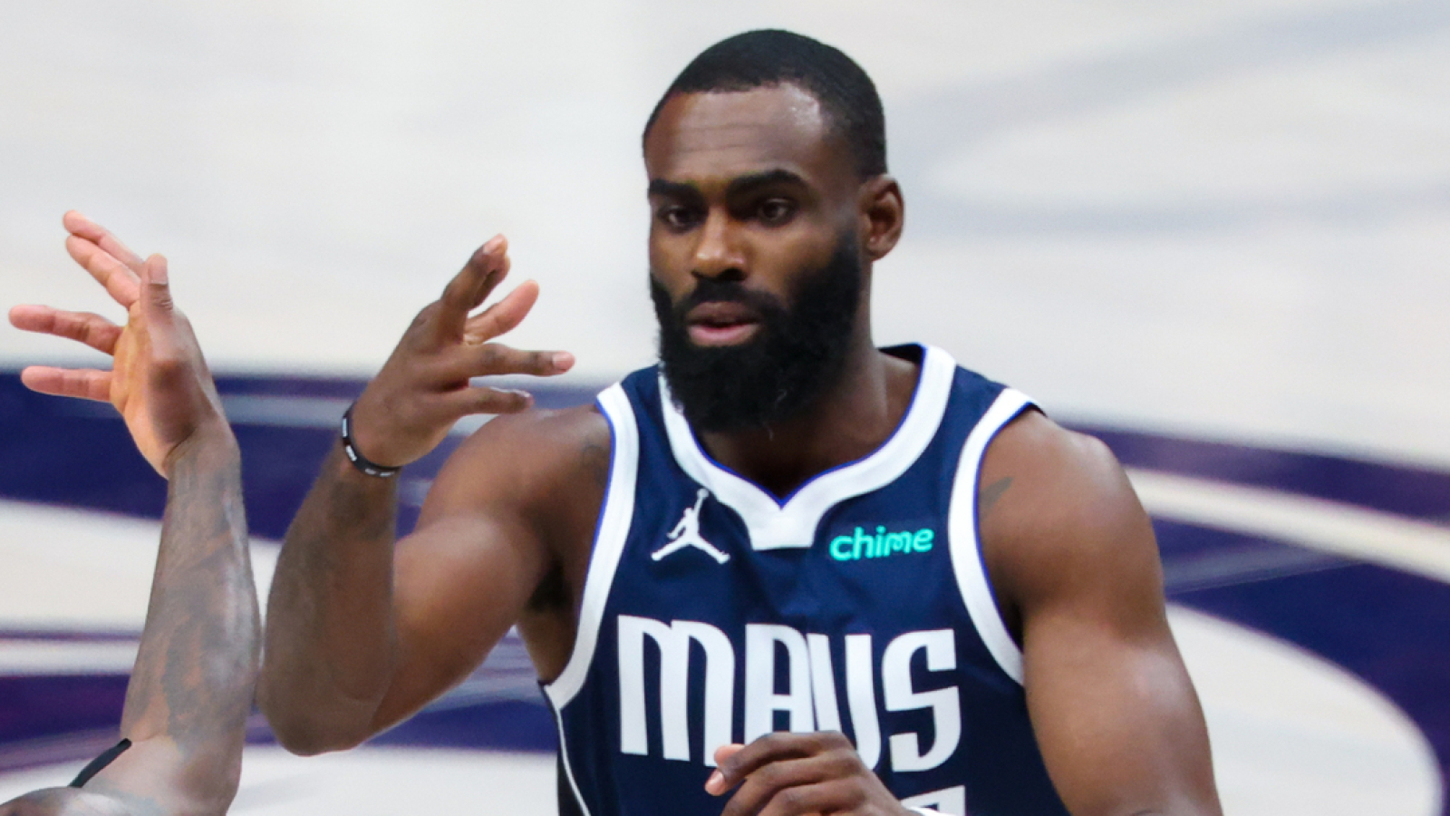Dallas Mavericks Trading Tim Hardaway Jr. to Detroit Pistons | Yardbarker