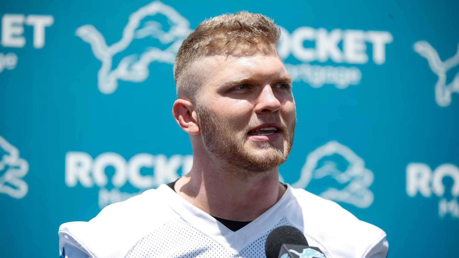 Watch: Hutchinson becomes fourth player since 1994 to accomplish this ...